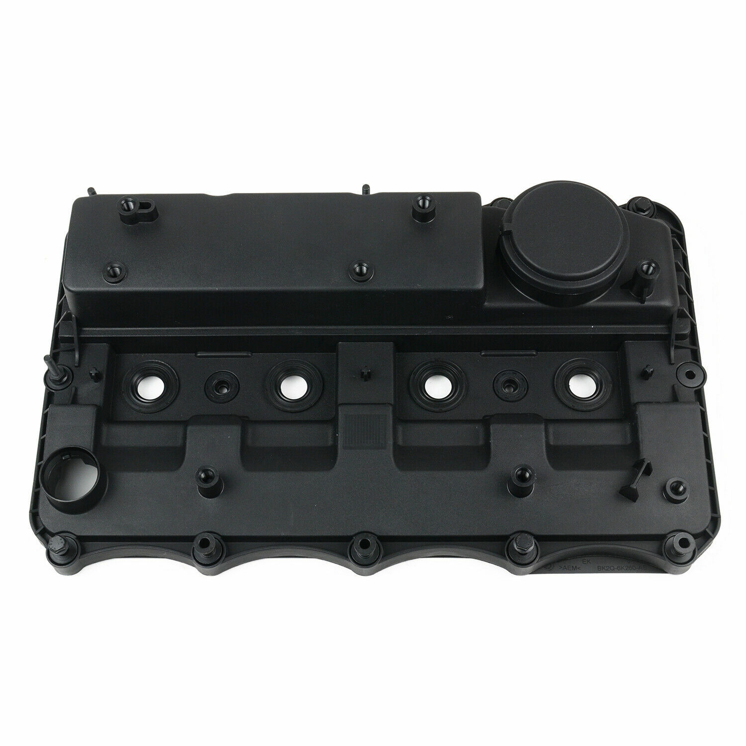 For Ford Transit MK7 MK8 2.2 TDCI Camshaft Rocker Cover w/Gasket # ...