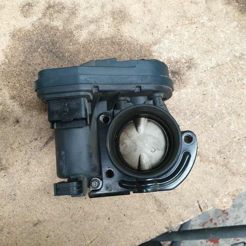CITROEN C3 THROTTLE BODY 1.6L PETROL , 08/03-10/10 , 966180908000 ...