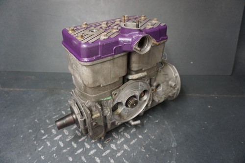 1996 Ski-Doo 670 Summit OEM Complete Snowmobile Engine Motor Ass'y | eBay