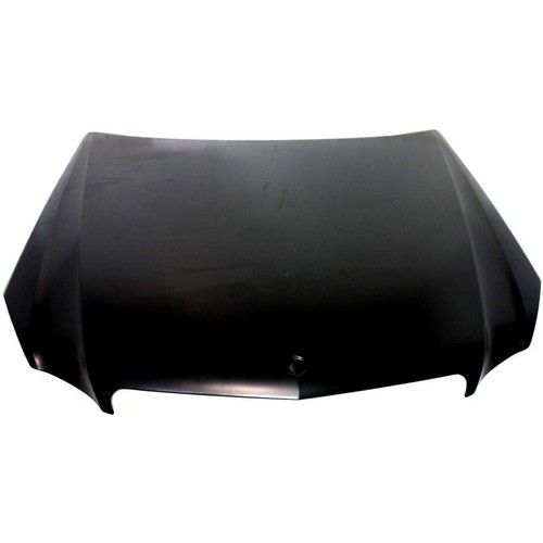 2010-2013 Mercedes-Benz E-Class For Primed Black Steel Hood | MB1230126 ...