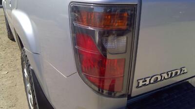 Tail Light Assembly HONDA RIDGELINE Left 06 07 08 | eBay