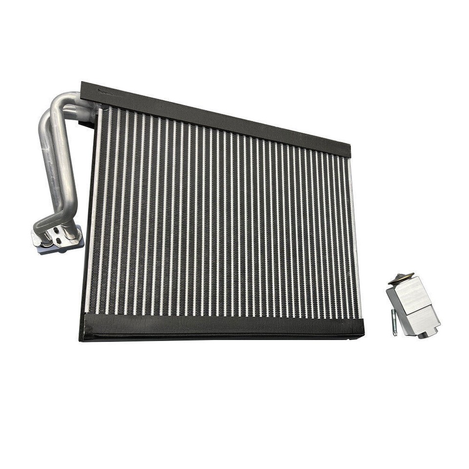 A/C Air Conditioning Evaporator for BMW 530i 540i 640i 740i 750i M5 ...