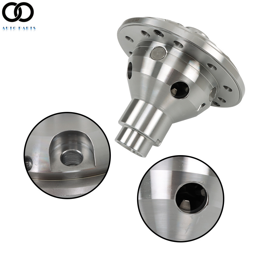 "9"" Inch 31 Spline Posi Unit Trac Lok Loc Traction Lock For Ford ...