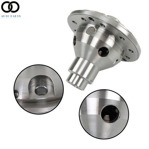"9"" Inch 31 Spline Posi Unit Trac Lok Loc Traction Lock For Ford ...