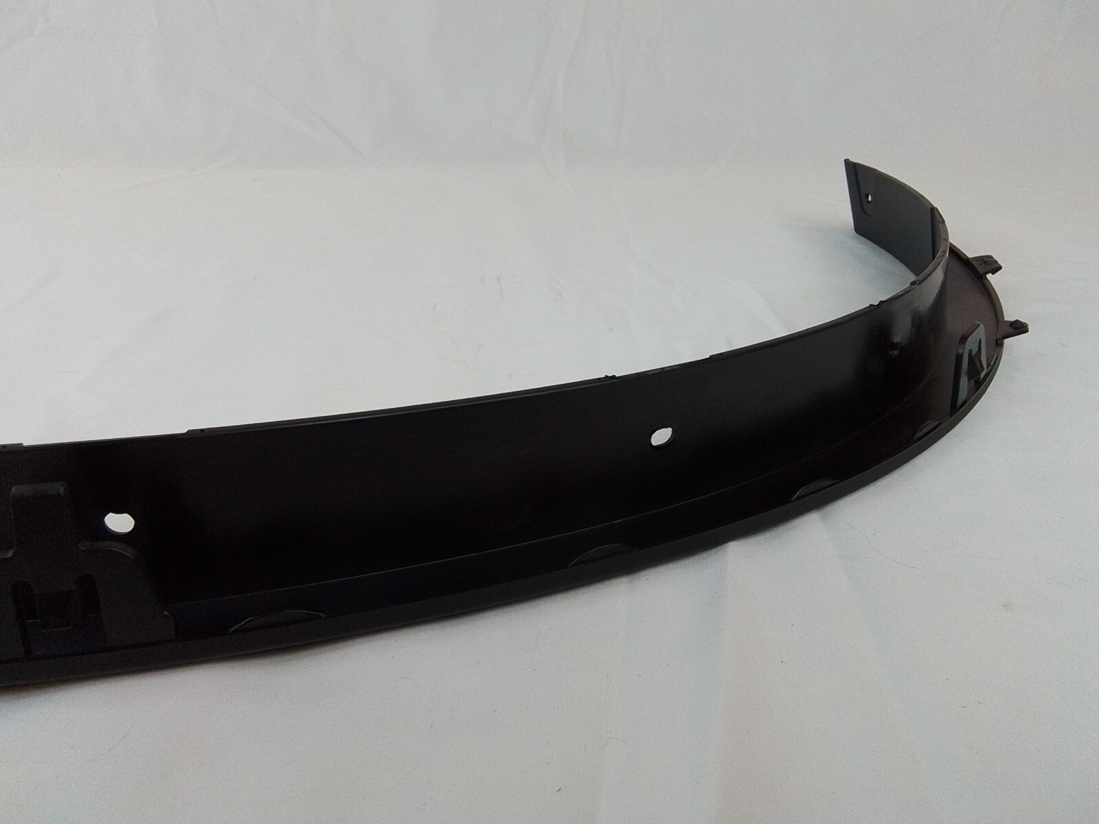 BMW OEM 08-14 X6 Fender-wheel Opening Molding Right 51777176236 for ...