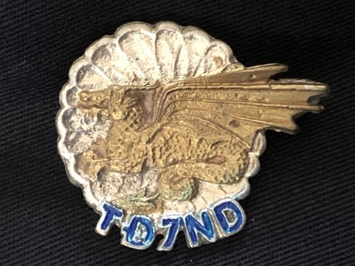 Make an OFFER: ARVN 7th PARATROOPER BN - TD 7 ND | eBay