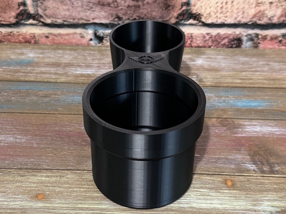 Mini Cooper Cup Holder Extender Gen 3 2014 - 2024 F55 F56 F57 | eBay