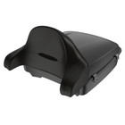 Color Matched Rushmore Chopped Tour Pak Pack Wrap Around For Harley ...