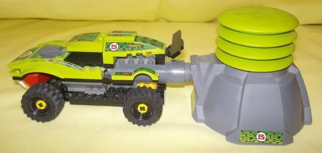 LEGO Racers: Vicious Viper (8231) for sale online | eBay