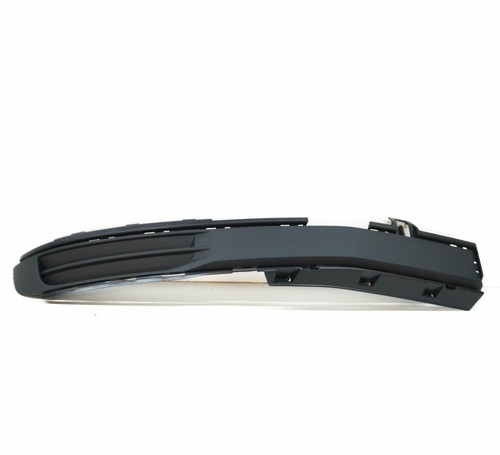NEW VW TRANSPORTER T6 FRONT BUMPER RIGHT TRIM 7E0807490C9B9 OEM NO DUTY ...