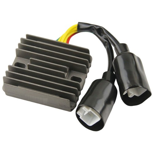 Regulator for Honda CBR1000 RR 2004-2010, CBR600 RR 2007-12, 31600-MEL ...