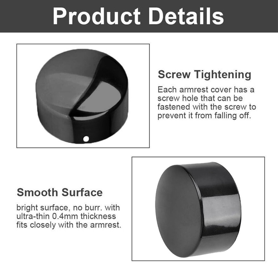 For Safety Enhancement Round Stair Handrail Cover Handrail Decoration ...