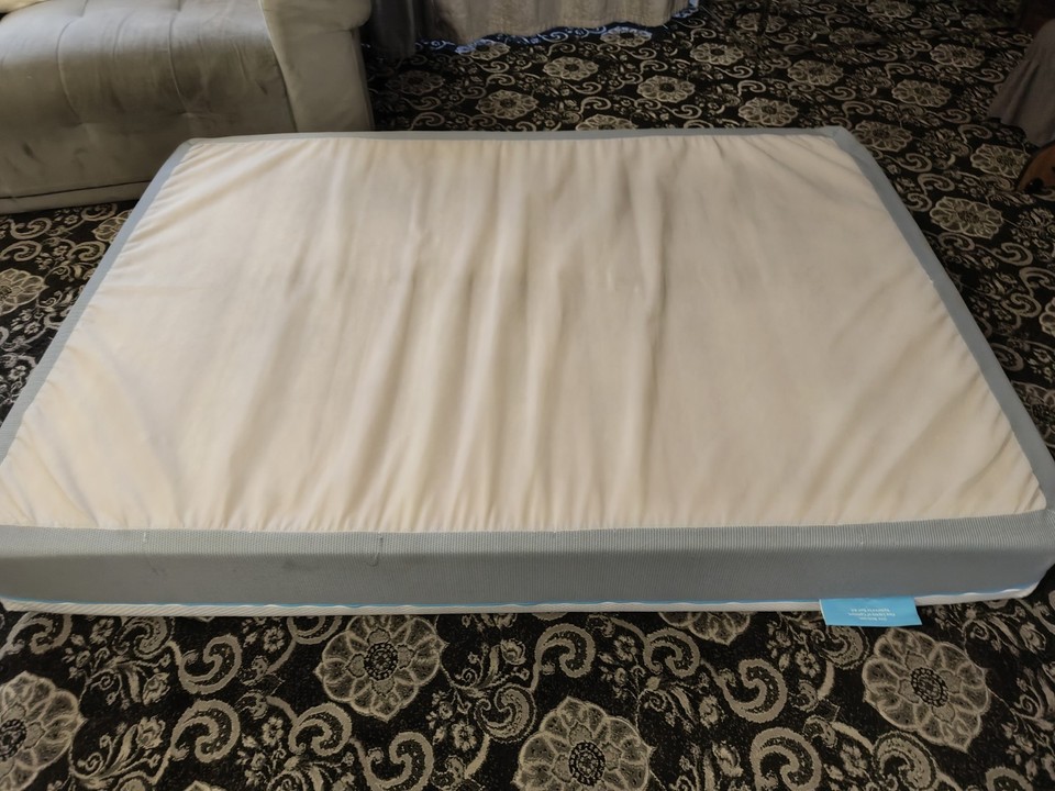 Simba Hybrid Original Double Mattress | eBay UK