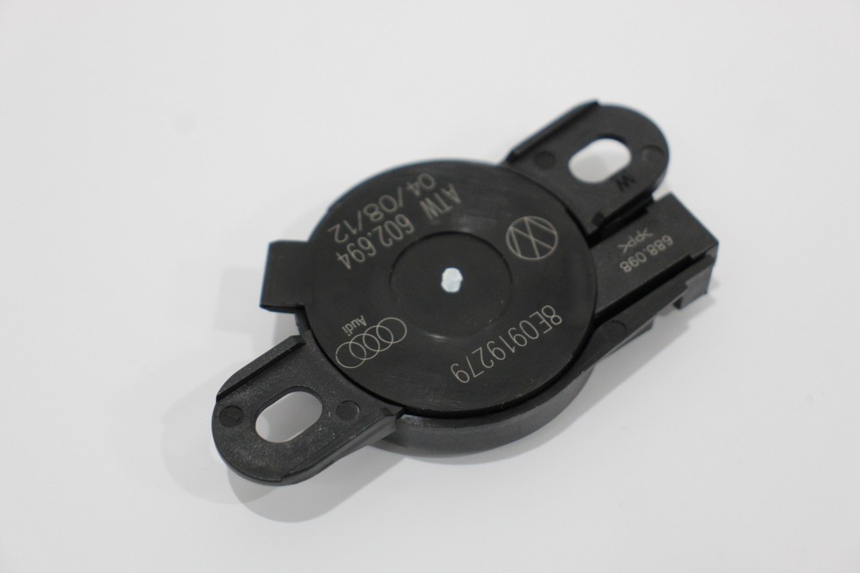 Audi Q3 8U Park Distance PDC Warning Buzzer Sounder 8E0919279 | eBay UK