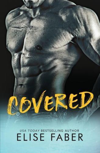Covered by Elise Faber (2022, Trade Paperback) for sale online | eBay