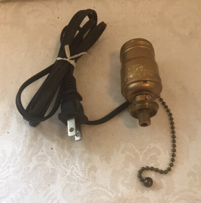 Oil Lamp Adapter For #0 Collar | eBay