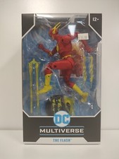 DC Multiverse Flash (Rebirth)
