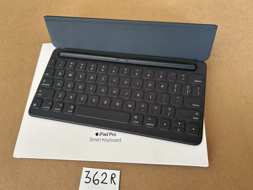 Apple A1829 Smart Keyboard iPad 7th 8th 9th Gen iPad Pro 10.5" US ...