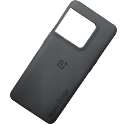 Original For OnePlus 10 Pro Slim Soft Back Case Shockproof Matte Skin ...