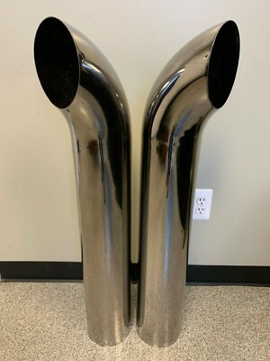 Other - Exhaust Stack