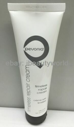 2pcs x Pevonia Botanica Myoxy-Caviar Timeless Repair Cream 100ml Salon ...