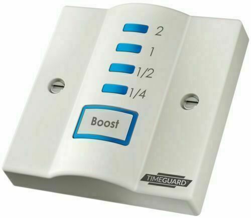 Timeguard TGBT4 Electronic Boost Timer - White for sale online | eBay