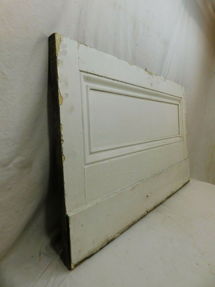 1800's Wooden WINDOW TRIM Recessed Panel Molding Casing ITALIANATE ...