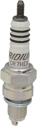NGK SPARK PLUGS - 7544 - Iridium IX Spark Plug ? CR7HIX for Arctic Cat ...
