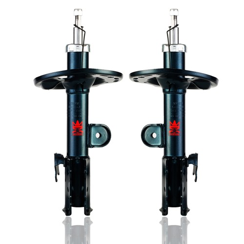 Front Right Left Suspension Strut for 2006-2012 Toyota RAV4 2pc | eBay