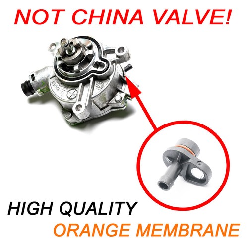Vacuum pump valve repair kit 31430964 for VOLVO V60 XC60 S60 V40 S80 ...