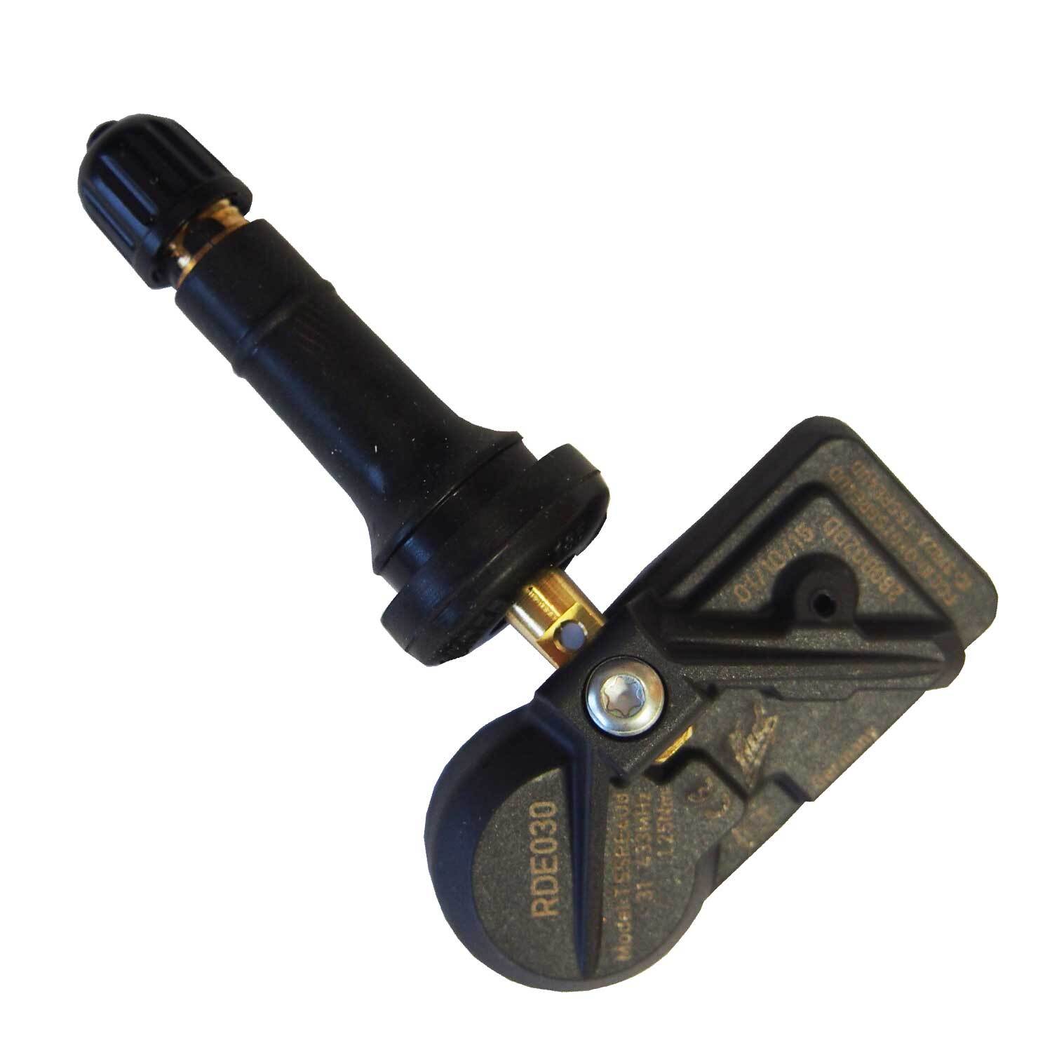 4 OEM TPMS Sensors 41990 35000 for Ssangyong Musso Rexton Tivoli XLV BH ...