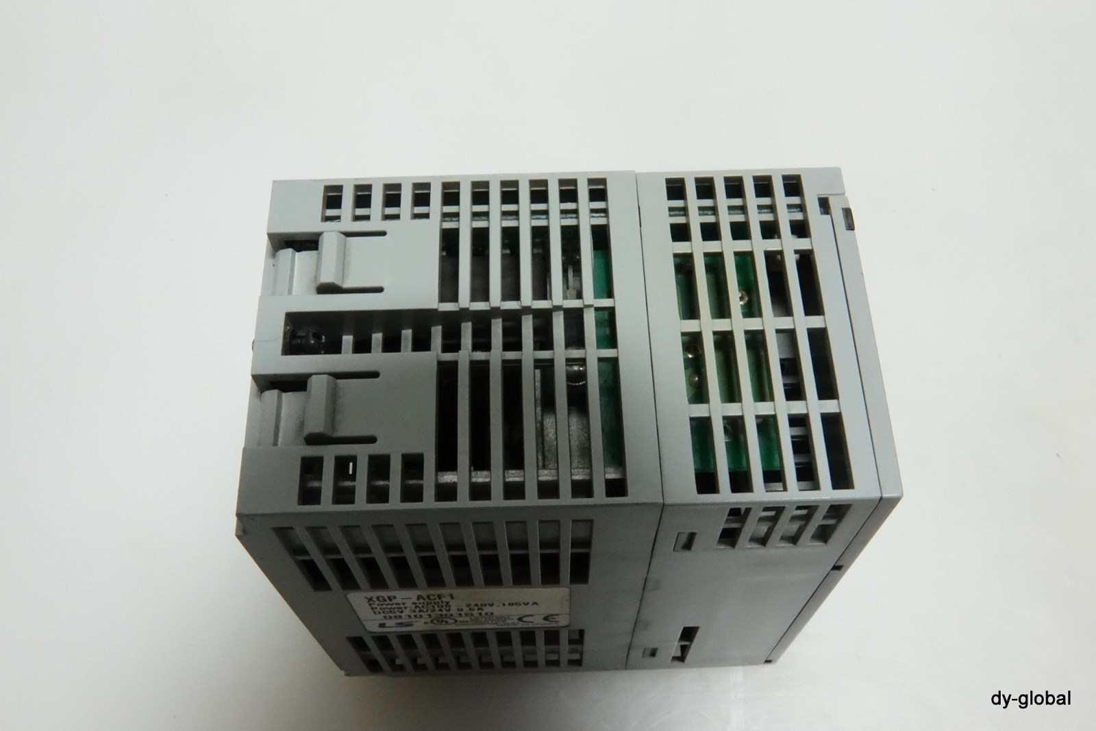 LS Used XGP-ACF1 Power supply working well PLC-I-715-5=7C42 | eBay