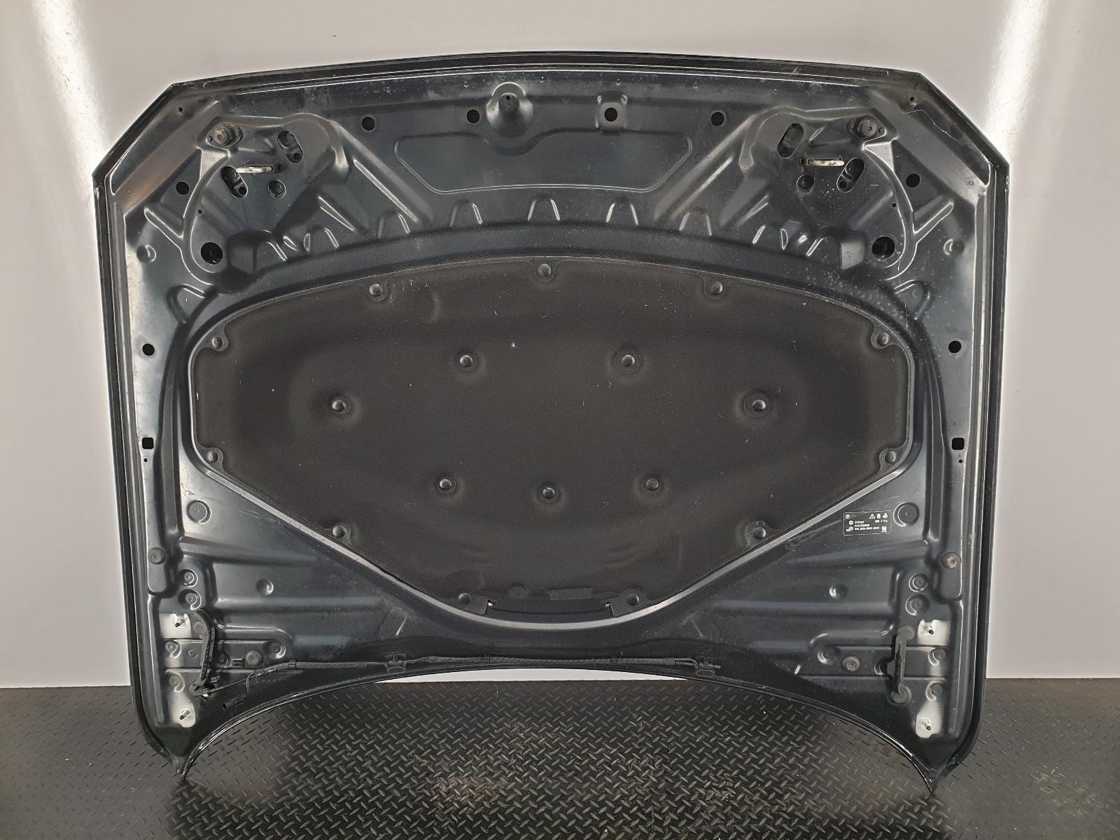 BMW 1 SERIES F20 BONNET ASSEMBLY BLACK SAPPHIRE METALLIC 475 ...