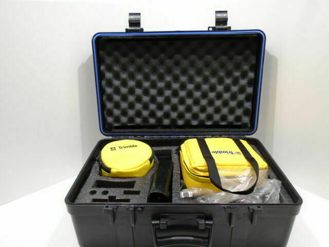 Trimble Hurricane L1 P/n 50393-50 Antenna for sale online | eBay Australia