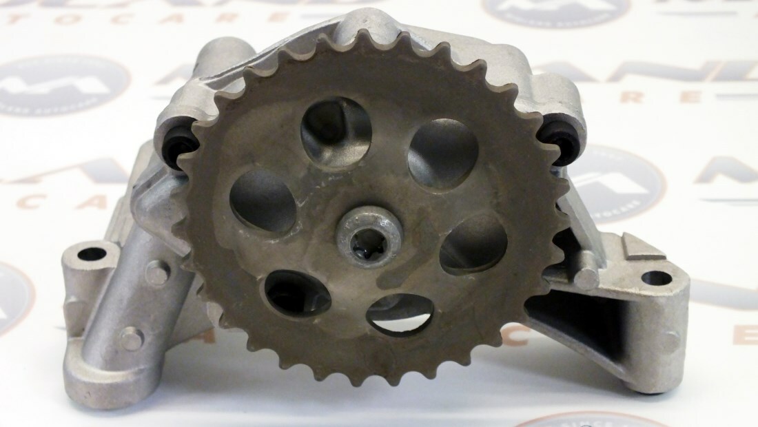 VW AUDI SEAT SKODA 1.9 TDi PD 8v ENGINE OIL PUMP 038115105D | eBay
