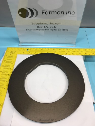 LAM 715-030136-003 Ring, Edge ESC, HOTEDRING, Rainbow 4426, 154512 | eBay