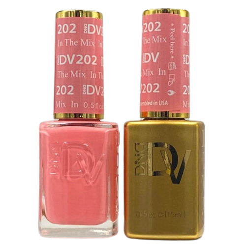 DND GEL & POLISH DIVA DUO (list: 146 - 290) | eBay