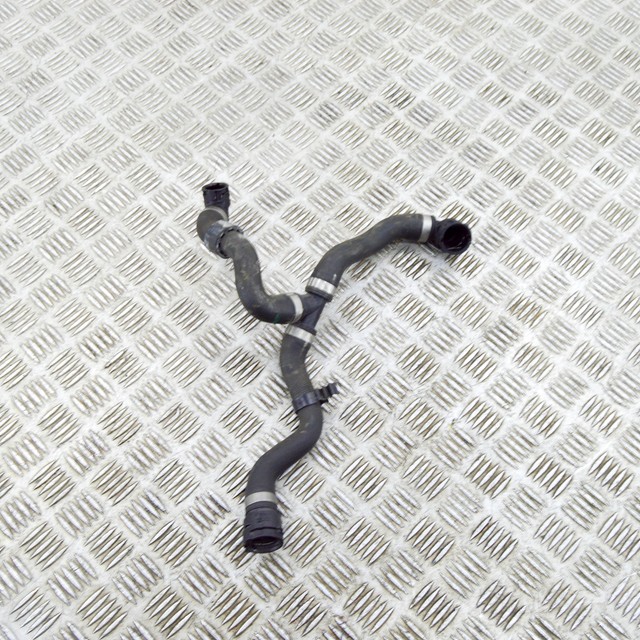 MERCEDES-BENZ C Cabrio A205 C200 135kw Water Coolant Hoses A2055011201 ...