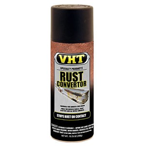 Duplicolor SP229 VHT Paint - Rust Converter - 11 Oz | eBay