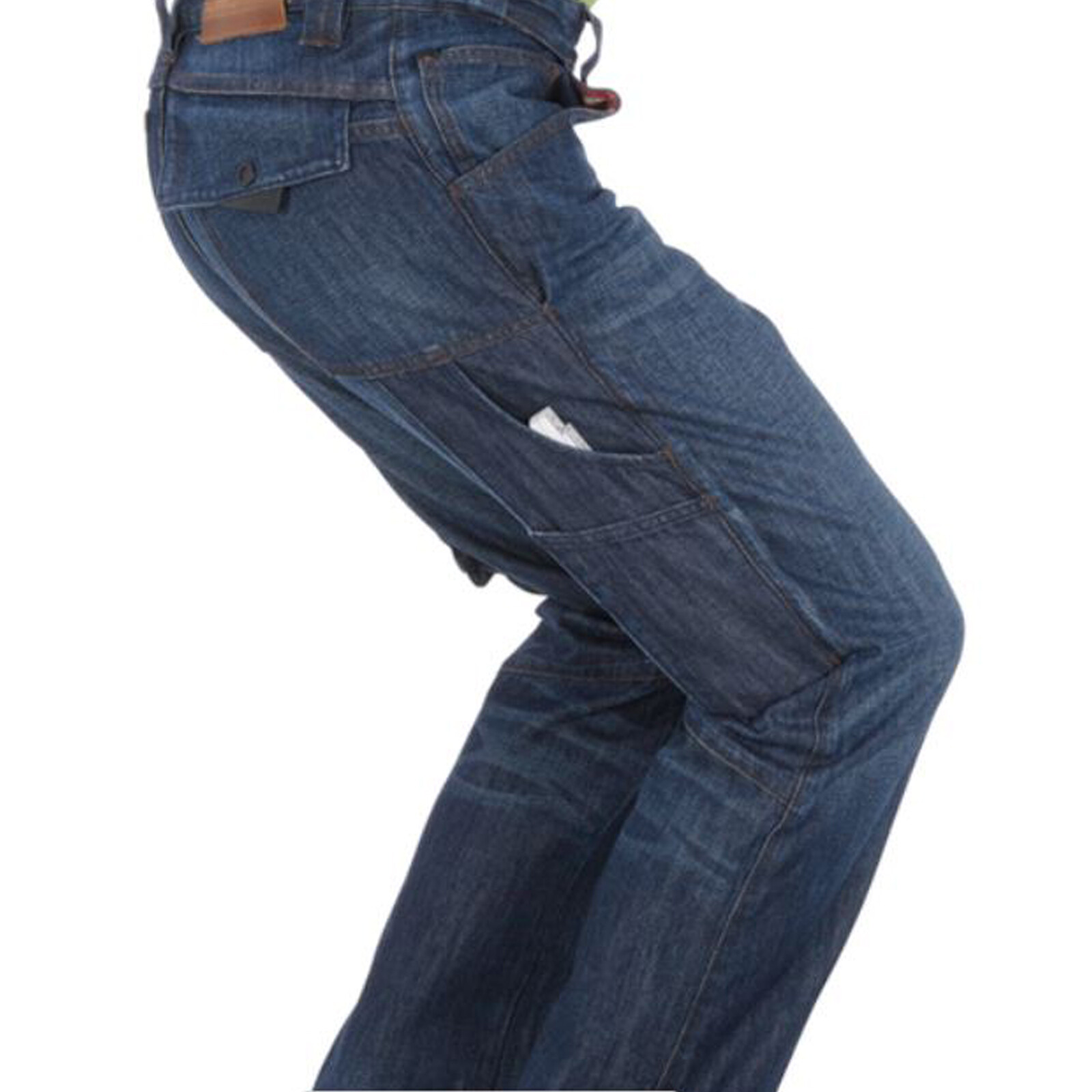 engelbert strauss e.s. Worker Jeans Trousers Pants German Workwear | eBay