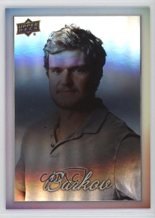 2024-25 Upper Deck Series 2 - Aleksander Barkov #INC-18 for sale | eBay