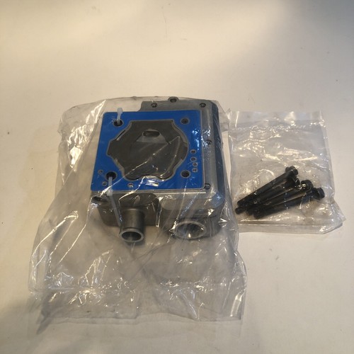 Bepco Cummins/WABCO ISC, 13 Tooth, ThruDrive Compressor Head Assembly ...
