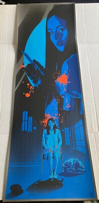 Femme Fatales Vance Kelly Print Set HCG Audition The Raid Kill Bill ...