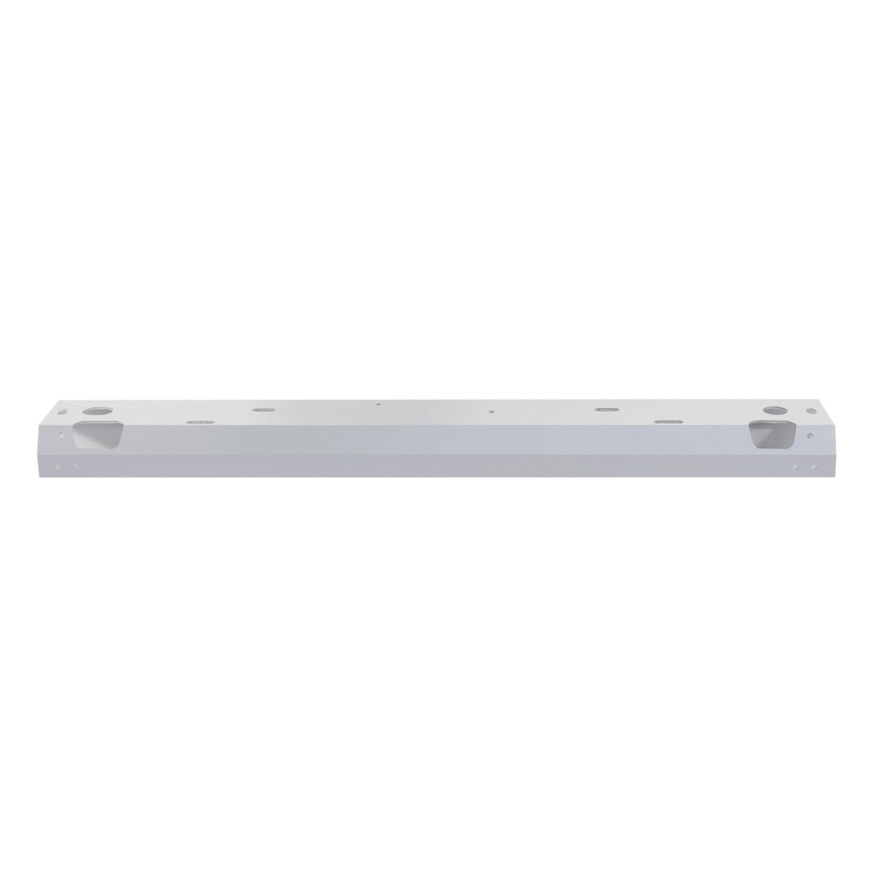 Front Bumper Reinforcement For 2016-2023 Toyota Tacoma Aluminum ...