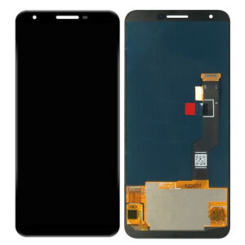 For Google Pixel 3A XL G020C G020G G020F LCD Display Touch Screen ...
