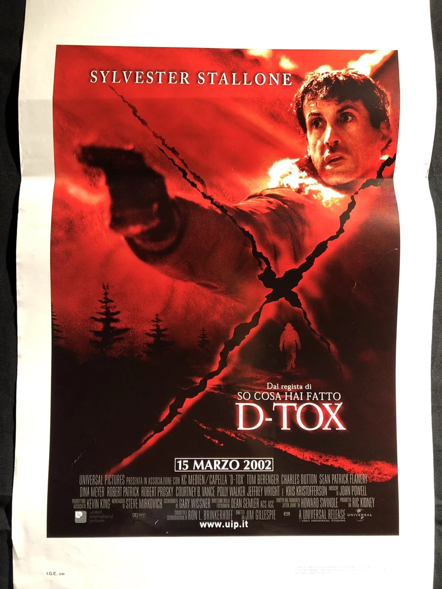 D Tox Film