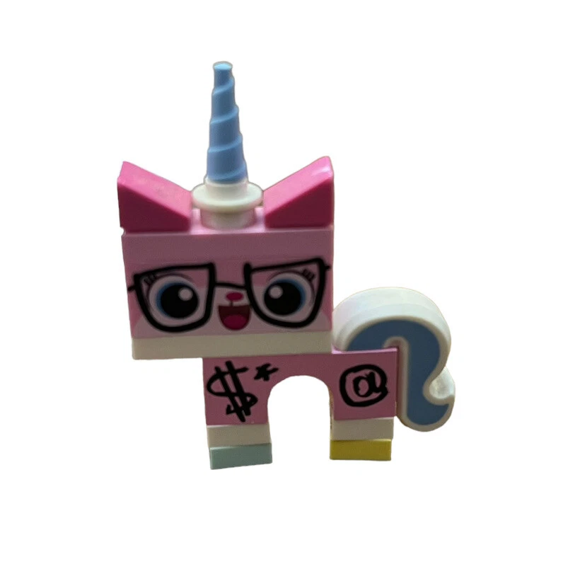 Evil Unikitty