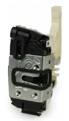 SERRURE DE PORTE COULISSANTE VW CRAFTER MERCEDES SPRINTER 906 8PIN ...