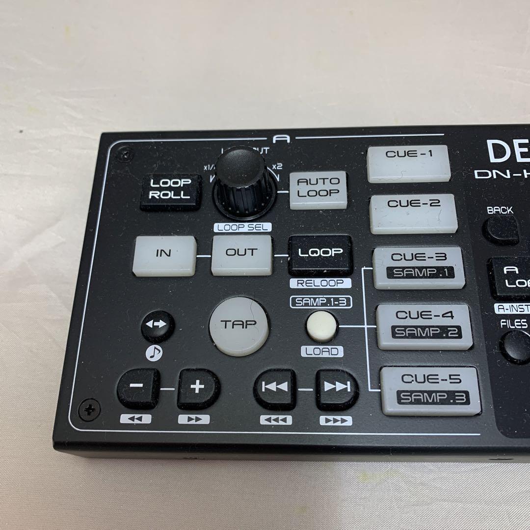 DENON MIDI controller DN-HC1000S Pro DJ Used Mint | eBay