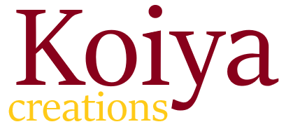 Koiya Creations | eBay Stores